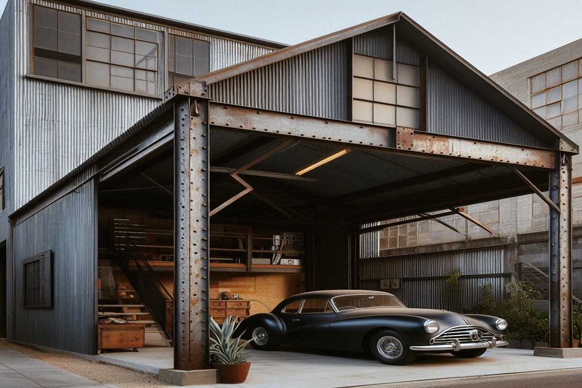 10 Modern Carport Designs That Elevate Your Home’s Exterior